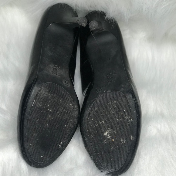 Payless | Shoes | Fioni Payless Brand Heels | Poshmark